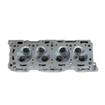 Cina 4ZE1 Cylinder Head 8-97129-630-0 8-97023-674-0 8-97129-640 8-97111-155-0 910511 910516 For ISUZU 2.6 SOHC in vendita