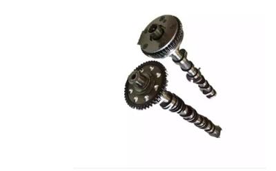 中国 OM457 Mercedes Benz Camshaft For Mercedes Benz S Class 4570511301 4600500601 OM 457.950  OM 457.959, OM 457.973 販売のため