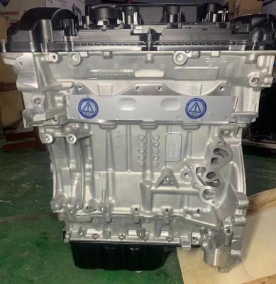China EP6 Engine Long Block EP6 EC5 HN03 WFZ Complete Motor Assy for Peugeot 1.2 1.6 2.0T Engine zu verkaufen