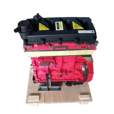 China Complete Motor ISF2.8 Engine Assembly  QSF2.8 Long Block for Cummins ISF2.8 ISF2.8S3 ISF2.8S3129T S3129 en venta