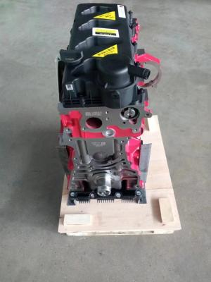 Cina Complete Motor ISF2.8 Engine Assembly  QSF2.8 Long Block for Cummins ISF2.8 ISF2.8S3 ISF2.8S3129T S3129 in vendita