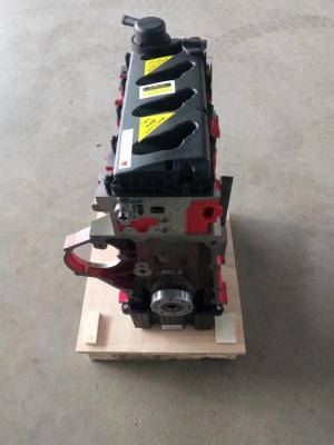 Cina Complete Motor ISF2.8 Engine Assembly  QSF2.8 Long Block for Cummins ISF2.8 ISF2.8S3 ISF2.8S3129T S3129 in vendita