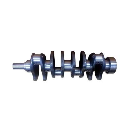中国 2J Engine Crankshaft 13411-96100 1341196100 13401-54040 1340154070 for Toyota Forklift Trucks SDK8 Loader 販売のため