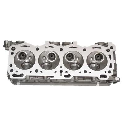 中国 4ZD1 Cylinder Head 910510 8-97119-761-1 8-97119-760-1 8-94159-192-0 for ISUZU Trooper II 販売のため