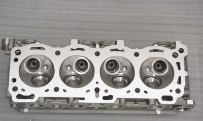 Cina 4ZD1 Cylinder Head 910510 8-97119-761-1 8-97119-760-1 8-94159-192-0 for ISUZU Trooper II in vendita