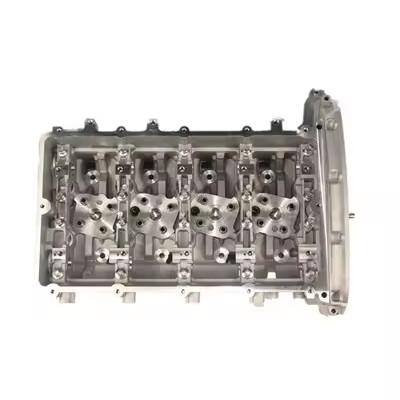 中国 ZSD-424 Engine L4 Cylinder Head AMC908766 908766 1333272 1701911 YC15-6049-BD for Ford Transit 2.4L FXFA 販売のため
