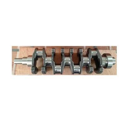 Cina 2KD 1KD Crankshaft 13401-30020 for TOYOTA 2KDFTV KUN25 in vendita