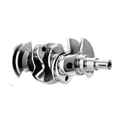 中国 1NZ-FE 1NZ Crankshaft 13401-21020 13401-0C010 13401-47011 1340121020 134010C010  For TOYOTA 販売のため
