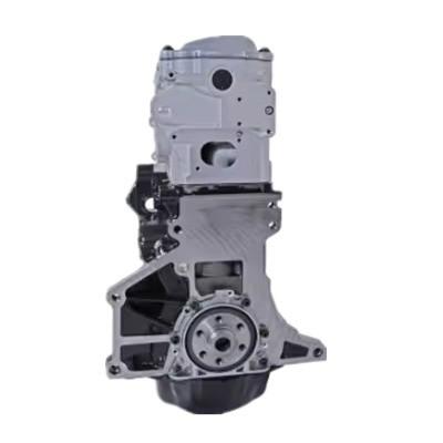 Китай Engine Long Block  EA113  Complete Engine Assembly For Audi A3 A4 A5 A6 S3 VW Golf 8V 1.8t Tsi Tfsi продается