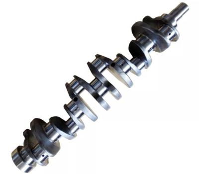 中国 1HZ 1HD Engine Crankshaft 13411-17012 13411-17011 1341117012 1341117011 for TOYOTA 販売のため