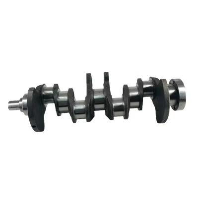 中国 R4 Engine  Crankshaft 7700532422 For Renault R4 12 15 17 Estafette 販売のため
