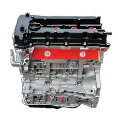 Китай G4KJ Engine G4KJ 2.4L For Hyundai KIA Optima G4KE G4KD Engine Torque G4KJ Long Block продается