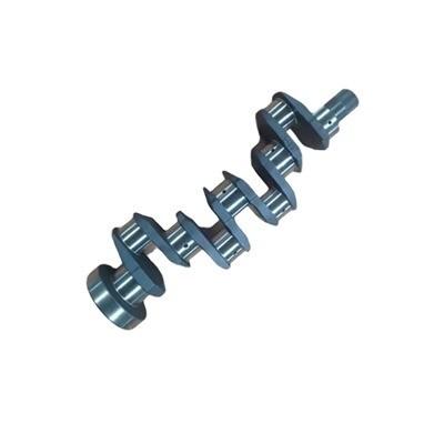 中国 4.248 Crankshaft 31315681 ZZ90081 T31315681 For Perkins 4.248 販売のため