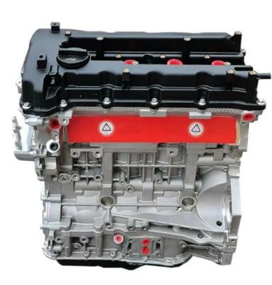 China G4KJ Engine G4KJ 2.4L For Hyundai KIA Optima G4KE G4KD Engine Torque G4KJ Long Block à venda