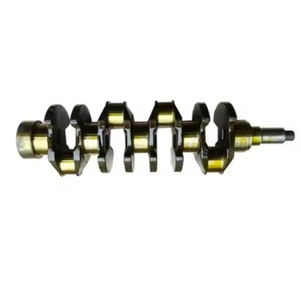 Quality ZD30 Crankshaft 12200-2W201 12200-2W202 11200-2W20 11200-2W20C For NISSAN for sale