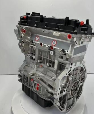 China G4KJ Engine G4KJ 2.4L For Hyundai KIA Optima G4KE G4KD Engine Torque G4KJ Long Block à venda