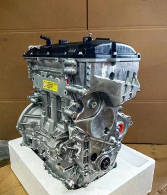 China G4KJ Engine G4KJ 2.4L For Hyundai KIA Optima G4KE G4KD Engine Torque G4KJ Long Block à venda