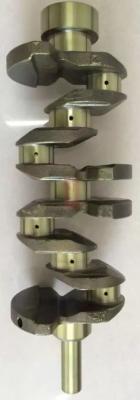 China KA24 KD24DE Crankshaft 12200-F4000 12201-67001 12200-65300 12200F4000 12200-86G00 12201-T51G1  for NISSAN for sale