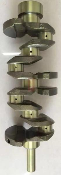 Quality KA24 KD24DE Crankshaft 12200-F4000 12201-67001 12200-65300 12200F4000 12200 for sale