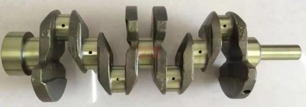 Quality KA24 KD24DE Crankshaft 12200-F4000 12201-67001 12200-65300 12200F4000 12200 for sale