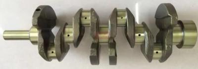 China KA24 KD24DE Crankshaft 12200-F4000 12201-67001 12200-65300 12200F4000 12200-86G00 12201-T51G1  for NISSAN for sale