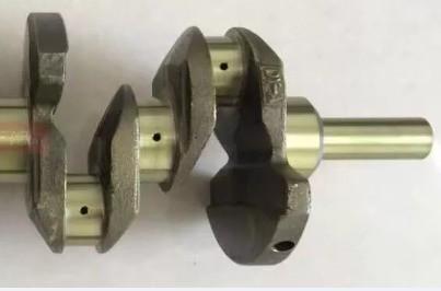 Quality KA24 KD24DE Crankshaft 12200-F4000 12201-67001 12200-65300 12200F4000 12200 for sale