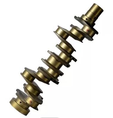 China PF6 Engine Crankshaft 12200-96505 12200-96502 12200 96505 For Nissan for sale