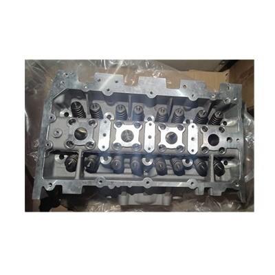 Cina CWVA Cylinder Head 04E103065H 04E103065S 04E103264C 04E103066D 04E103066DX 04E103061 For VW AUDI A1 Q3 in vendita