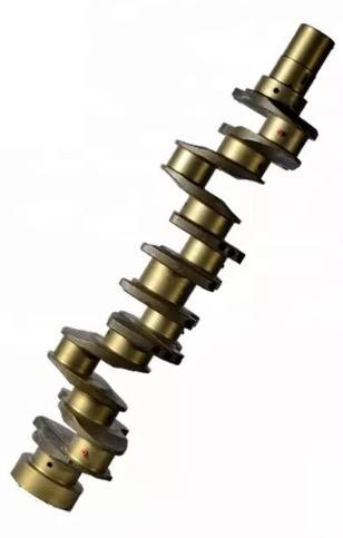 Quality PF6 Engine Crankshaft 12200-96505 12200-96502 12200 96505 For Nissan for sale