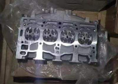 Cina CWVA Cylinder Head 04E103065H 04E103065S 04E103264C 04E103066D 04E103066DX 04E103061 For VW AUDI A1 Q3 in vendita
