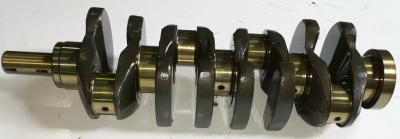 China YD25 Crankshaft 12200-AD21A 12200-AD210 12200AD21A 12200AD210 for NISSAN  2.5L for sale