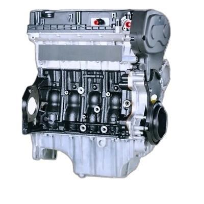 China Motor Assy F18D4 Complete Engine F18D4 Long Block F18D4 2HO 1.8L For GM Chevrolet Cruz Buick 1.8L en venta