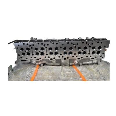 中国 583-9493 263-4890 281-1640 223-7263 Cylinder Head for Caterpillar CAT C15 C16 C18 販売のため
