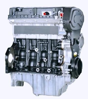 Cina Motor Assy F18D4 Complete Engine F18D4 Long Block F18D4 2HO 1.8L For GM Chevrolet Cruz Buick 1.8L in vendita