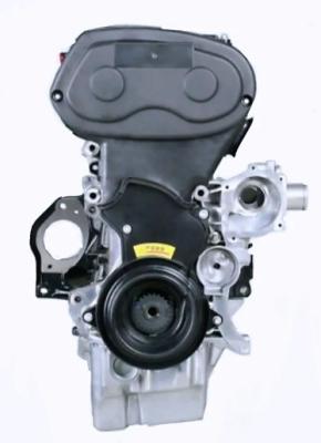 Cina Motor Assy F18D4 Complete Engine F18D4 Long Block F18D4 2HO 1.8L For GM Chevrolet Cruz Buick 1.8L in vendita