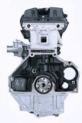 Cina Motor Assy F18D4 Complete Engine F18D4 Long Block F18D4 2HO 1.8L For GM Chevrolet Cruz Buick 1.8L in vendita