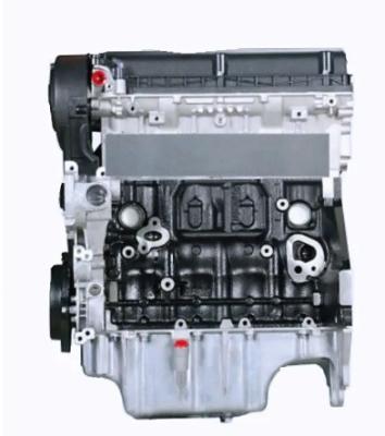 Cina Motor Assy F18D4 Complete Engine F18D4 Long Block F18D4 2HO 1.8L For GM Chevrolet Cruz Buick 1.8L in vendita