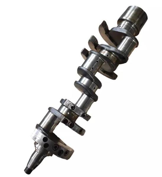 Quality RE8 NISSAN Crankshaft 12200-97511 12200-97570 12200-97607 For NISSAN RE8 for sale