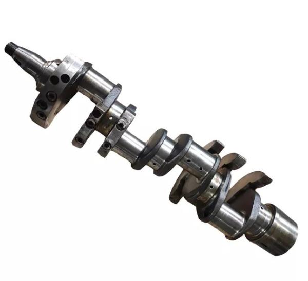 Quality RE8 NISSAN Crankshaft 12200-97511 12200-97570 12200-97607 For NISSAN RE8 for sale