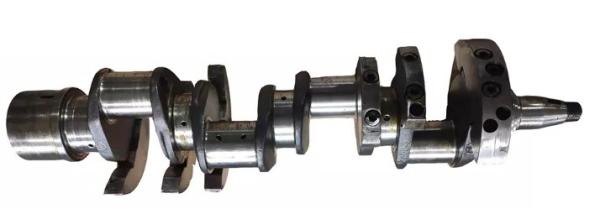 Quality RE8 NISSAN Crankshaft 12200-97511 12200-97570 12200-97607 For NISSAN RE8 for sale