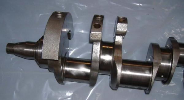 Quality RE8 NISSAN Crankshaft 12200-97511 12200-97570 12200-97607 For NISSAN RE8 for sale