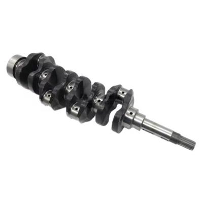 China RD8 Engine Crankshaft 12200-97506 1220097506  for NISSAN for sale