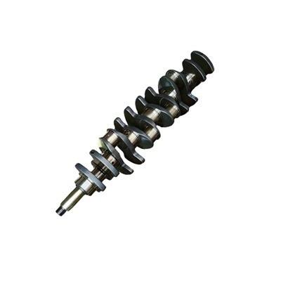 Quality NISSAN PD6 PE6 Y60 SY30 A15 Z20 Z24 TD42 TD27 VQ20 SR20 KA24 VG30 V6 Engine Crankshaft 12200-96001 for sale