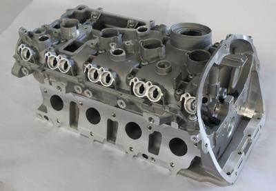 Cina CAWA Engine Cylinder Head 06H103063L 06H103064AC 910703 06H103063LX 06H103373J for AUDI Q5 A4 A5 A6 TT 2.0TSI in vendita