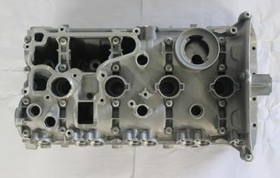 Cina CAWA Engine Cylinder Head 06H103063L 06H103064AC 910703 06H103063LX 06H103373J for AUDI Q5 A4 A5 A6 TT 2.0TSI in vendita