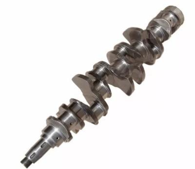 China NE6 NE6T Engine Crankshaft 12200-95005 12200-95008 For NISSAN for sale