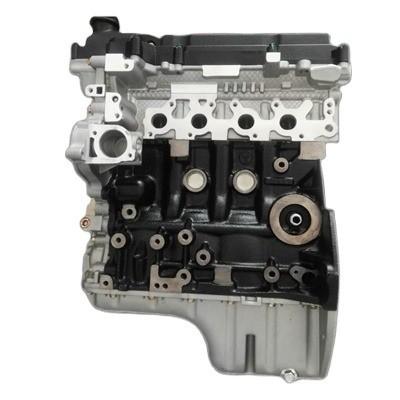 Китай L2B Complete Engine Assy L2B Long Block L2B B12 for Chevrolet Sail 1.5L GM Wuling Hongguang продается