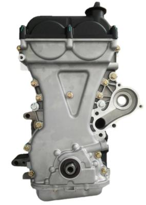 Китай L2B Complete Engine Assy L2B Long Block L2B B12 for Chevrolet Sail 1.5L GM Wuling Hongguang продается