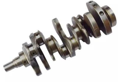 China MD377545 6G75 6G74 Crankshaft  MITSUBISHI PAJERO SPORT BRAZIL/MMTH Te koop