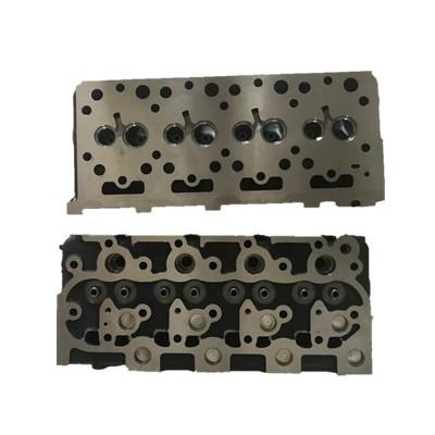 Cina V1702 Cylinder Head 15422-03040 1542203040 for Kubota Engine in vendita